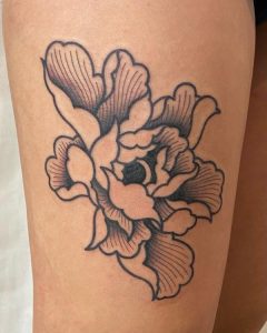 30 Amazing Cabbage Tattoo Designs with Meanings and Ideas - Body Art Guru