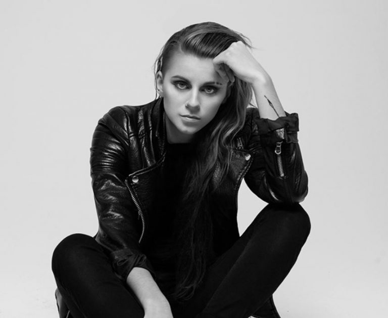 Lynn Gunn's 15 Tattoos & Their Meanings - Body Art Guru