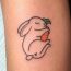 35 Amazing Carrot Tattoo Designs with Meanings and Ideas - Body Art Guru