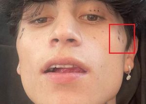 Cooper Noriega's 15 Tattoos & Their Meanings - Body Art Guru