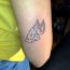 30+ Amazing Cheese Tattoo Designs with Meanings and Ideas - Body Art Guru