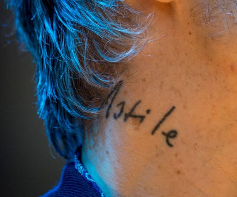 Pete Doherty’s 10 Tattoos & Their Meanings