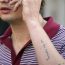 Pete Doherty’s 10 Tattoos & Their Meanings