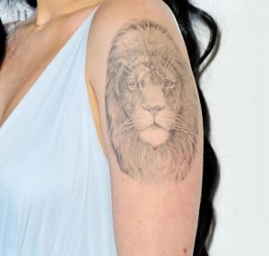 Rumer Willis' 25 Tattoos & Their Meanings - Body Art Guru
