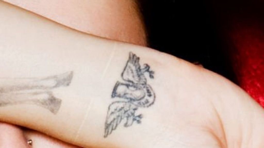 Rumer Willis' 25 Tattoos & Their Meanings - Body Art Guru