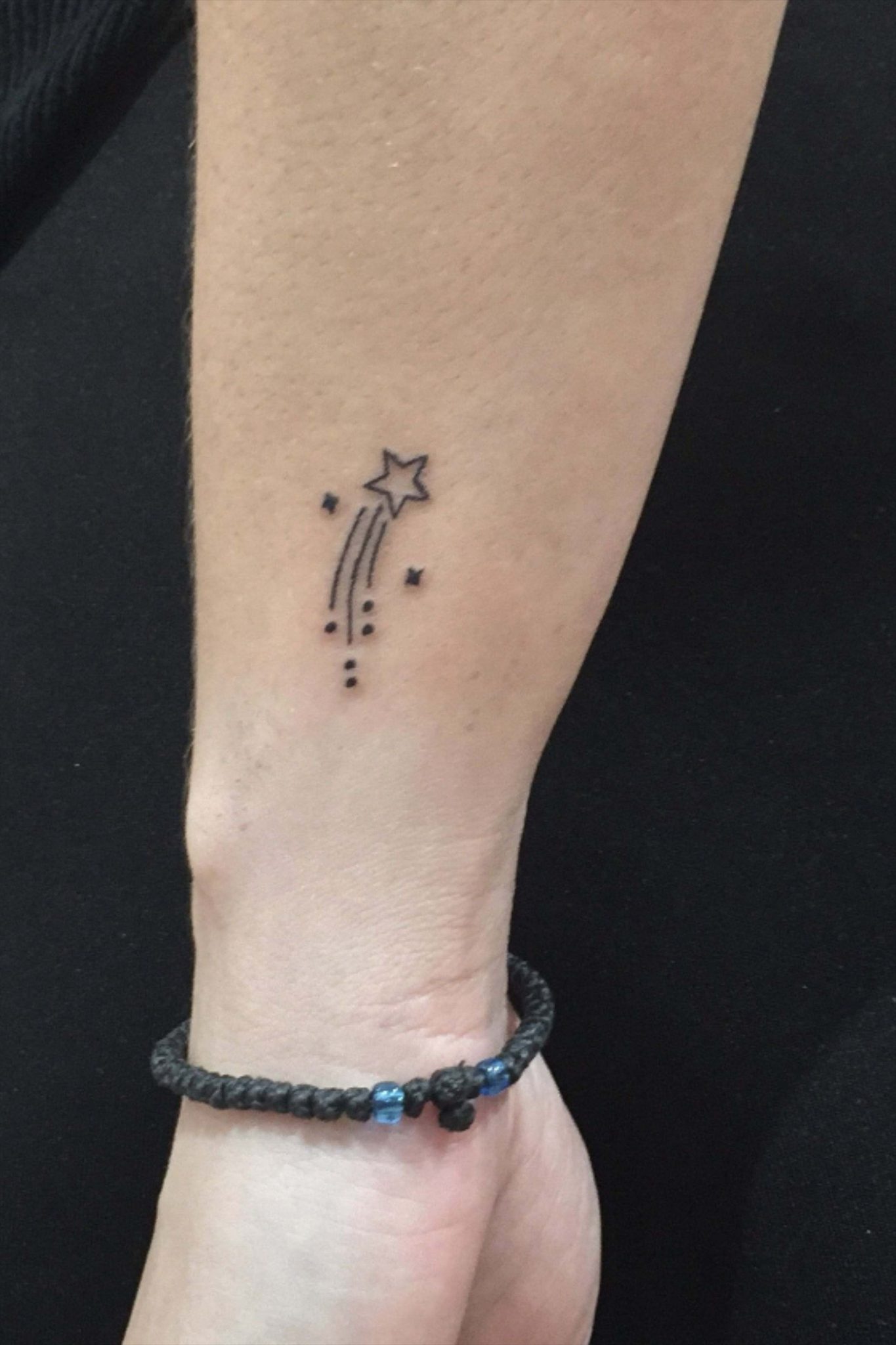 50+ Stunning Star Tattoos with Meaning and Ideas - Body Art Guru