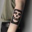 30+ Exclusive Misfits Tattoo Designs with Meanings and Ideas - Body Art ...