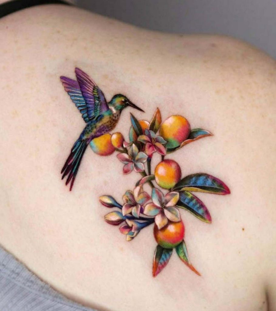 50 Beautiful Bird Tattoo Designs with Ideas and Meanings - Body Art Guru