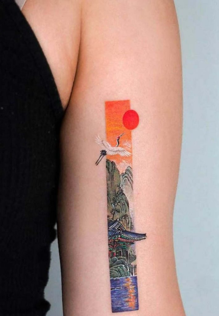 50 Beautiful Bird Tattoo Designs with Ideas and Meanings - Body Art Guru