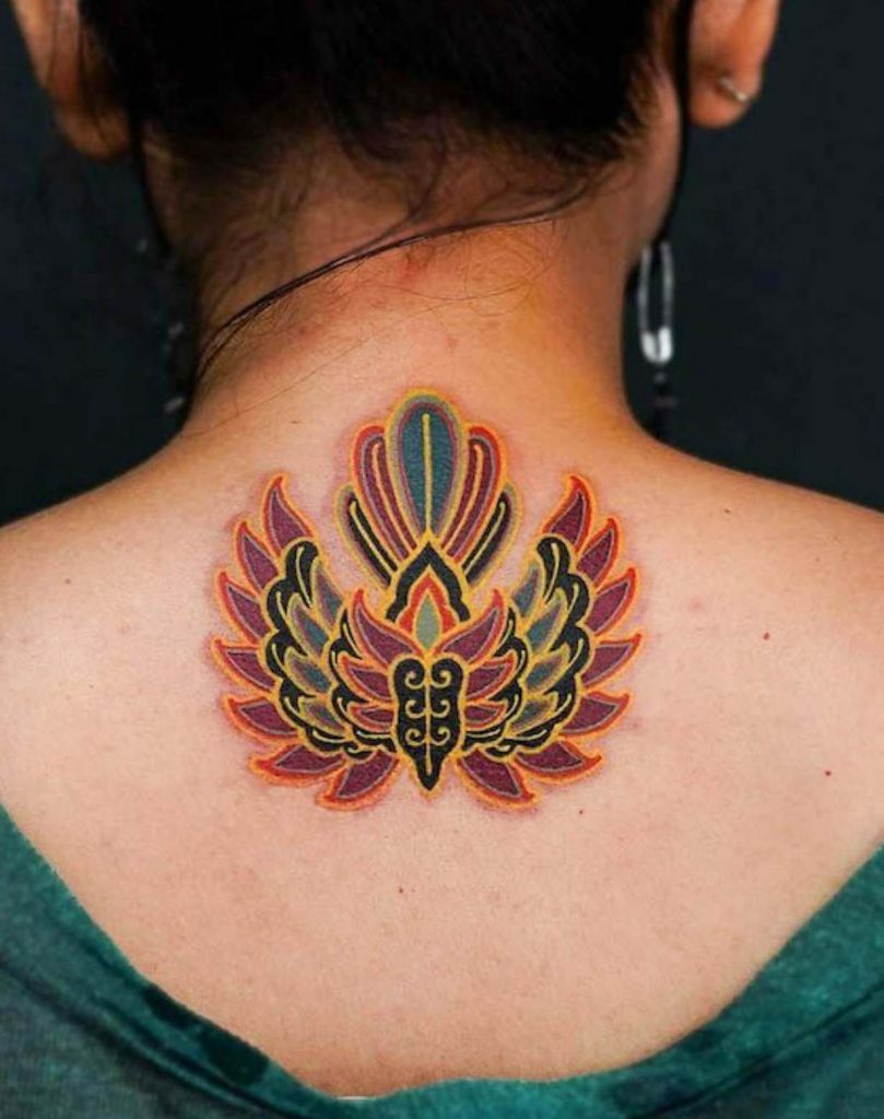 50 Beautiful Bird Tattoo Designs with Ideas and Meanings - Body Art Guru