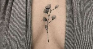 30+ Best Botanical Tattoo Ideas with Meanings - Body Art Guru
