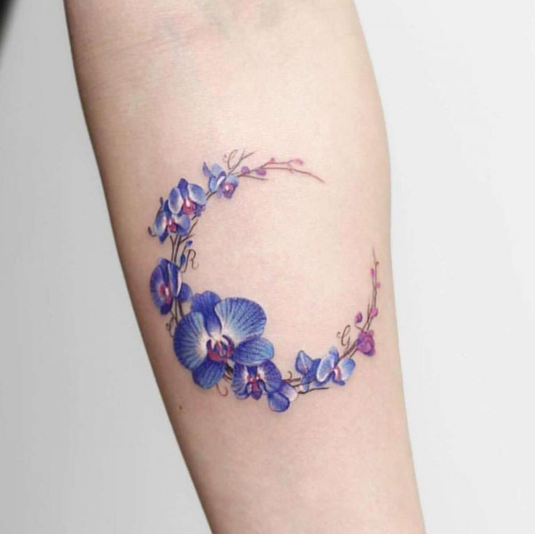 30+ Best Botanical Tattoo Ideas with Meanings - Body Art Guru