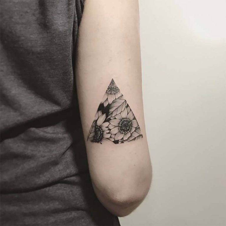 30+ Best Botanical Tattoo Ideas with Meanings - Body Art Guru