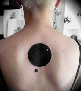 50+ Best Circle Tattoo Design with Ideas and Meanings - Body Art Guru