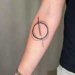 50+ Best Circle Tattoo Design with Ideas and Meanings - Body Art Guru