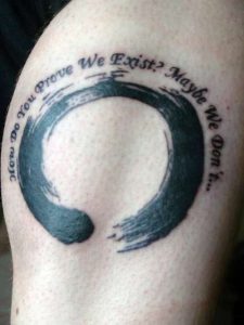 50+ Best Circle Tattoo Design with Ideas and Meanings - Body Art Guru