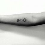 20 Conceptual Element Tattoo Ideas with Meanings - Body Art Guru
