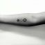 20 Conceptual Element Tattoo Ideas with Meanings - Body Art Guru