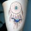 50 Incredible Emerald Tattoo Designs with Ideas with Meaning - Body Art ...