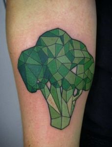 50 Incredible Emerald Tattoo Designs with Ideas with Meaning - Body Art ...