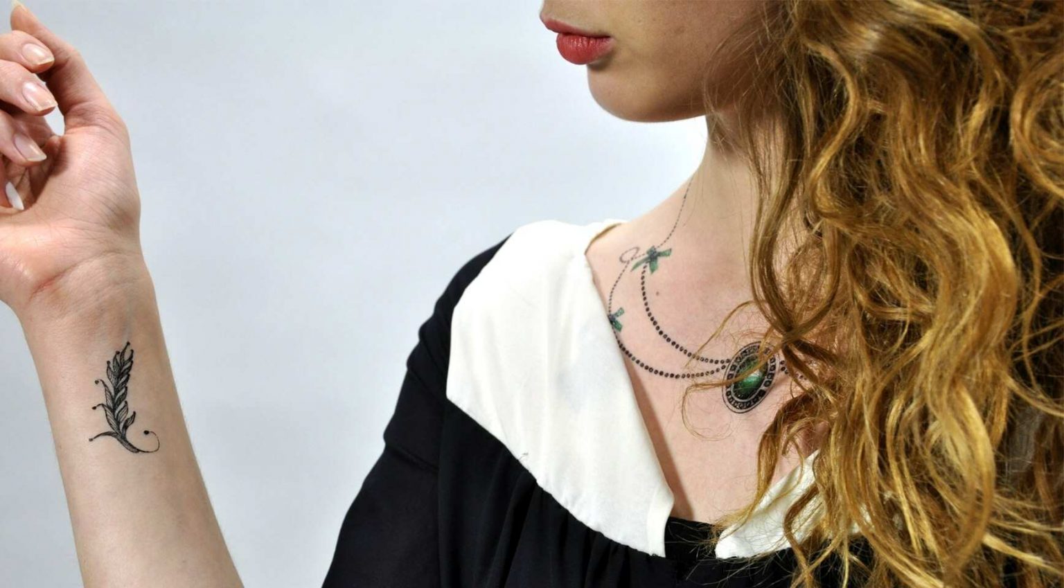 50 Incredible Emerald Tattoo Designs with Ideas with Meaning - Body Art Guru