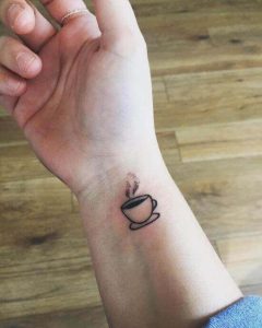 100 Food Tattoos with Meanings and Ideas - Body Art Guru