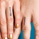 25 Symbolic Fork Tattoos with Meanings and Ideas - Body Art Guru
