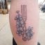 25 Symbolic Fork Tattoos with Meanings and Ideas - Body Art Guru