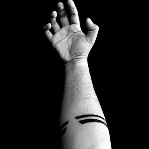 180+ Minimalist Tattoo Ideas with Meanings for Men and Women - Body Art ...