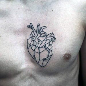 180+ Minimalist Tattoo Ideas with Meanings for Men and Women - Body Art ...