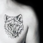 180+ Minimalist Tattoo Ideas with Meanings for Men and Women - Body Art ...