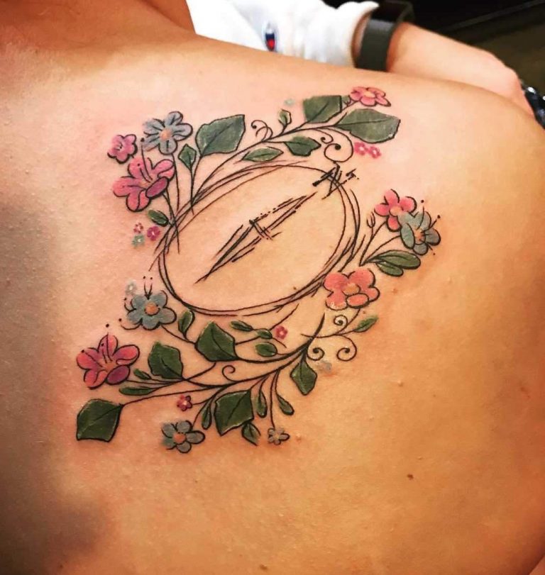 30 New Beginning Tattoos to Inspire You - Body Art Guru