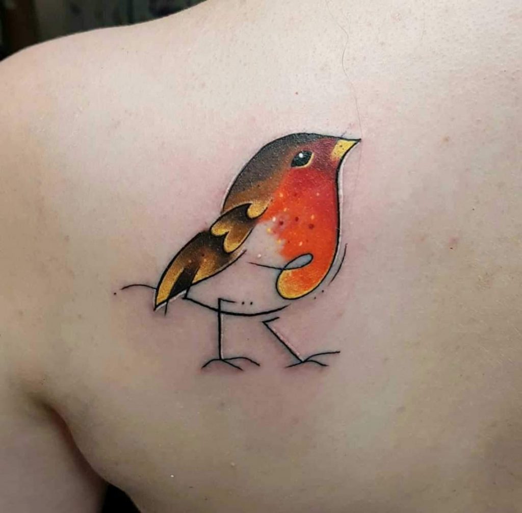 30 New Beginning Tattoos to Inspire You - Body Art Guru