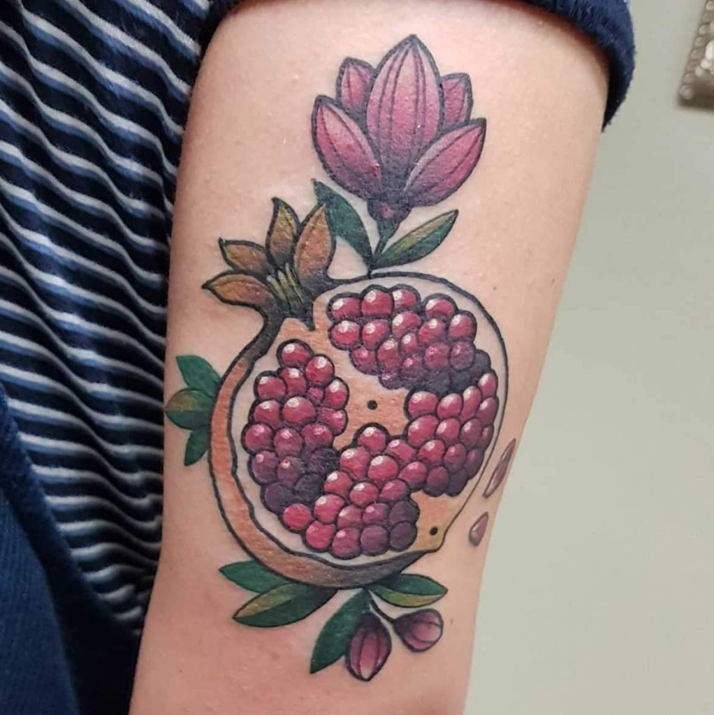 30 New Beginning Tattoos to Inspire You - Body Art Guru