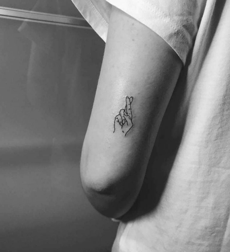 30 New Beginning Tattoos to Inspire You - Body Art Guru