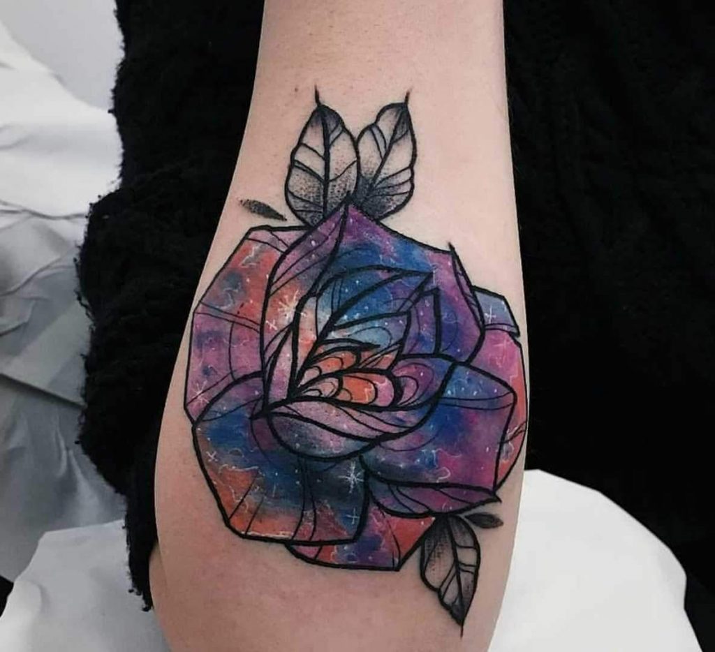 30 New Beginning Tattoos to Inspire You - Body Art Guru