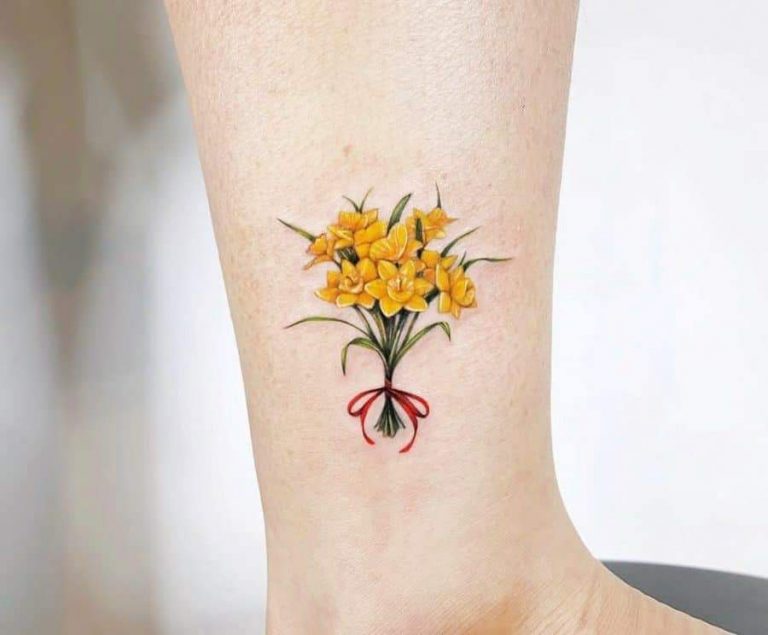30 New Beginning Tattoos to Inspire You - Body Art Guru