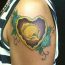 50+ Delicious Pasta Tattoo Designs with Ideas and Their Meanings - Body ...