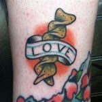 50+ Delicious Pasta Tattoo Designs with Ideas and Their Meanings - Body ...