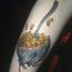 50+ Delicious Pasta Tattoo Designs with Ideas and Their Meanings - Body ...