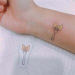 50+ Delicious Pasta Tattoo Designs with Ideas and Their Meanings - Body ...