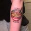 50+ Delicious Pasta Tattoo Designs with Ideas and Their Meanings - Body ...