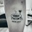 50+ Delicious Pasta Tattoo Designs with Ideas and Their Meanings - Body ...