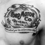 30 Great Perseverance Tattoo Designs and Ideas - Body Art Guru