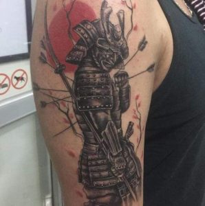 30 Great Perseverance Tattoo Designs and Ideas - Body Art Guru