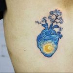 30 Great Perseverance Tattoo Designs and Ideas - Body Art Guru