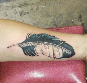 150 Thoughtful RIP Tattoo Designs with Ideas and Meanings - Body Art Guru