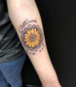 150 Thoughtful RIP Tattoo Designs with Ideas and Meanings - Body Art Guru