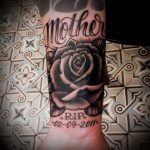 150 Thoughtful RIP Tattoo Designs with Ideas and Meanings - Body Art Guru