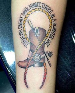 150 Thoughtful RIP Tattoo Designs with Ideas and Meanings - Body Art Guru